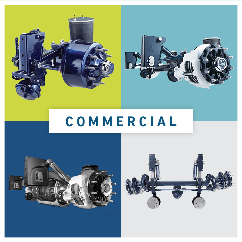 BPW - we think transport