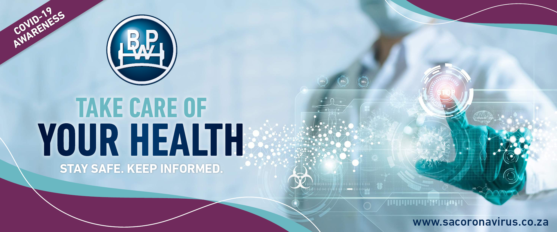 BPW | we think transport | Home