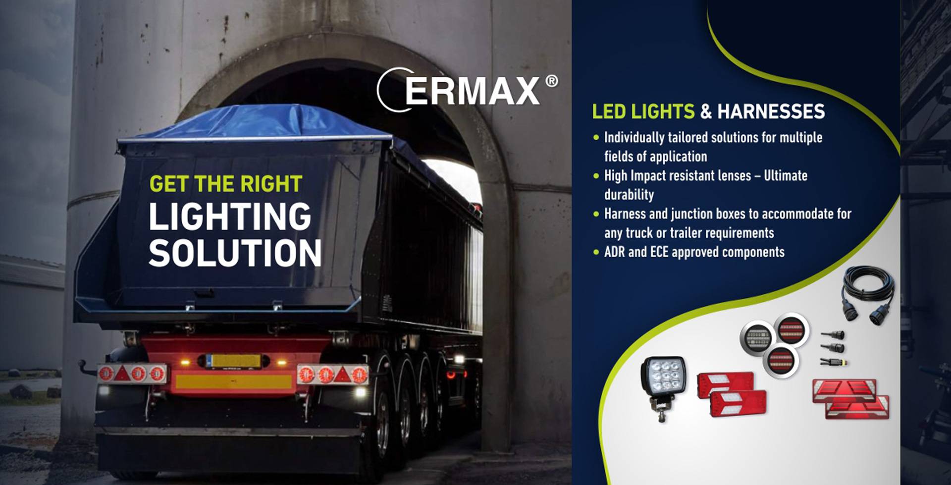 BPW - we think transport