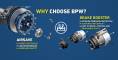 BPW - we think transport