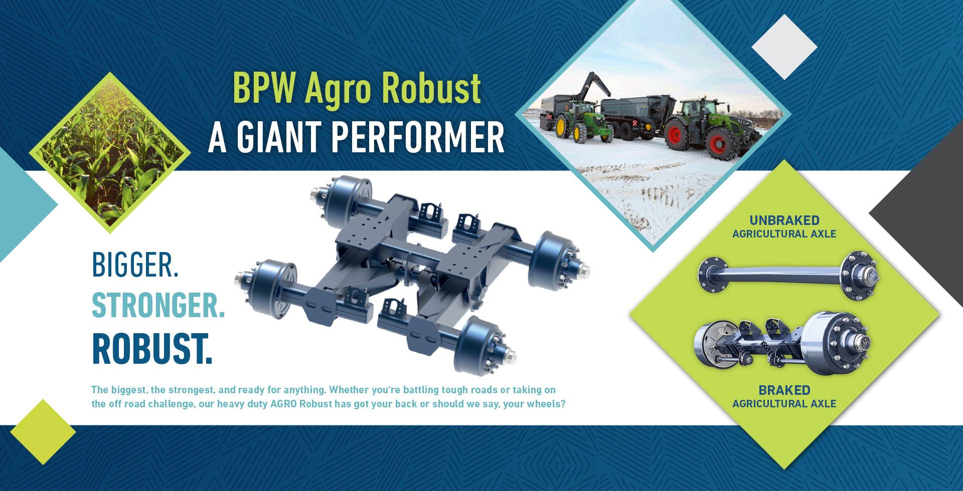 BPW - we think transport | Home | BPW - we think transport